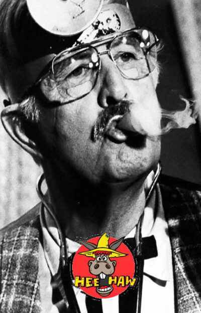 Archie Campbell Museum - Town of Bulls Gap